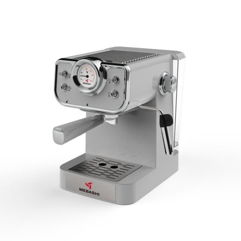 اسپرسوساز مباشی 2039 مدل ME-ECM2039